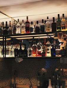 Lubochka (Krasnoarmeyskaya Street No:1А), bar  Samara'dan