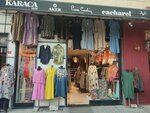 Marka Store (Kemankeş Karamustafapaşa Mah., Mumhane Cad., No:9A, Beyoğlu, İstanbul), giyim mağazası  İstanbul'dan