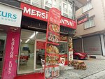 Mersin Tantuni (İstanbul, Zeytinburnu, Gökalp Mah., 260. Sok., 4A), fast food  İstanbul'dan