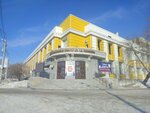 Ассамблея народов России, региональное отделение Новосибирской области (Yeltsovskaya ulitsa No:5), sivil toplum kuruluşları  Novosibirsk'ten