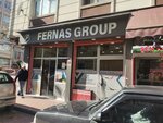 Fernas Group (Molla Gürani Mah., Dede Paşa Sok., No:47A, Fatih, İstanbul), turizm acenteleri  İstanbul'dan