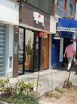 Safuka (Distrital Surquillo, Avenida Principal, 991), restoran  Lima Bölgesi'nden