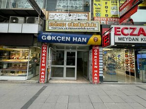 Uluslararası Kozmetik Akademisi Leyla İnanır (Ankara, Çankaya, Ziya Gökalp Cad., 9C), kuaför meslek eğitimi  Ankara'dan