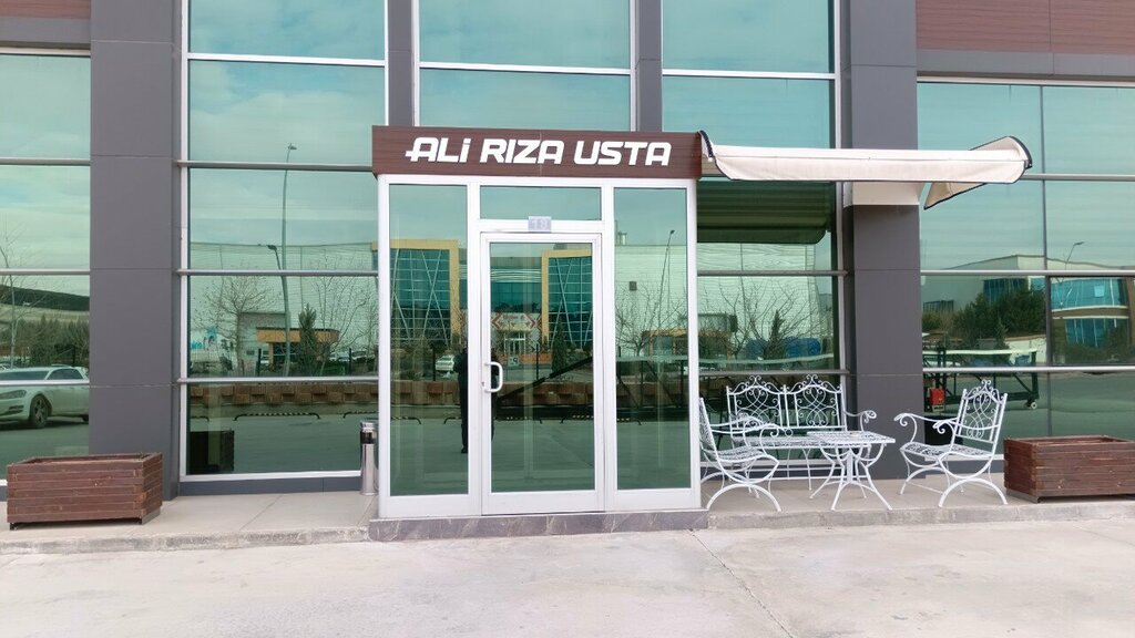 Araç tenteleri ve kasaları Ali Rıza Usta, Konya, foto