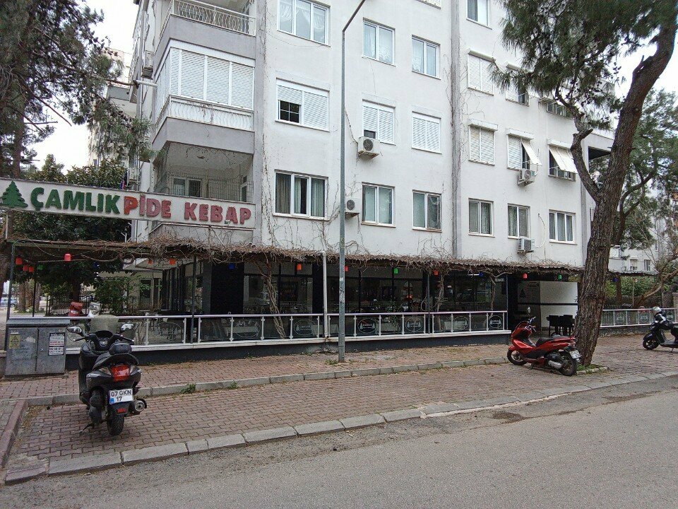 Restoran Çamlık Pide & Kebap, Antalya, foto