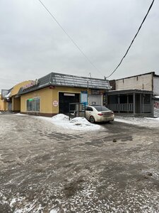 Автомеханик (Sovetskaya ulitsa No:45, Zheleznodorozhny Microdistrict), otomobil servisi  Balaşiha'dan