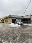 Автомеханик (Sovetskaya ulitsa No:45, Zheleznodorozhny Microdistrict), otomobil servisi  Balaşiha'dan