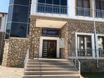 Dalaman Müftülüğü (Muğla, Dalaman, Gazi Blv., 43), devlet kurumları ve bakanlıklar  Dalaman'dan