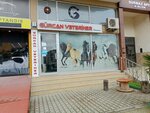Gürcan Veteriner (23 Nisan Mah., 257. Sok., No:13B, Nilüfer, Bursa), veteriner klinikleri  Bursa'dan