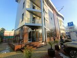 Перемена (Konstitutsii SSSR Street No:4), i̇nşaat firmaları  Soçi'den