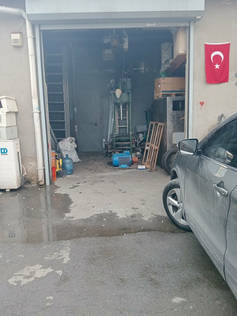Otomasyon sistemleri firmaları Safa Elektrik, İstanbul, foto