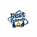 Best Friends (No:1, selo Troitskoye), yaz kampı  Moskova ve Moskovskaya oblastından
