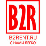 B2rent (Lesoparkovaya Street No:46Б), i̇nşaat ekipmanı kiralama  Saint‑Petersburg'dan