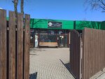 Бургерная Двадцать Пятый (Rodnikovskaya ulitsa No:2В/1, posyolok Pyatigorskiy), fast food  Stavropolski krayından