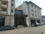 Mumm Restaurant (Bursa, Osmangazi, Çekirge Mah., 1. Murat Cad., 57), restoran  Bursa'dan