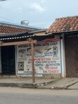 Servicio tecnico (Santa Cruz de la Sierra, Distrito Municipal 10, Avenida Moscú), elektrikli cihazların tamiri  Santa‑Krus'tan