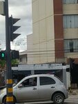 Chiqui (Santa Cruz de la Sierra, Avenida El Trompillo, 402), satış ofisi  Bolivya'dan
