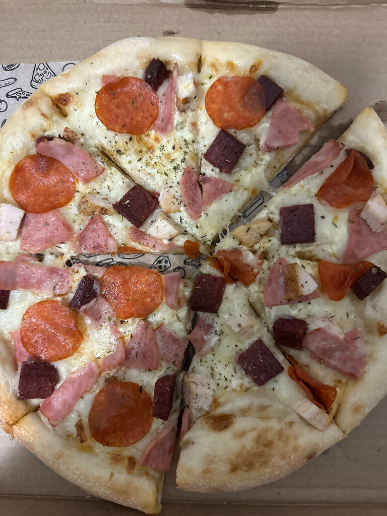 Restoran Сибирский Гриль, Novosibirsk, foto