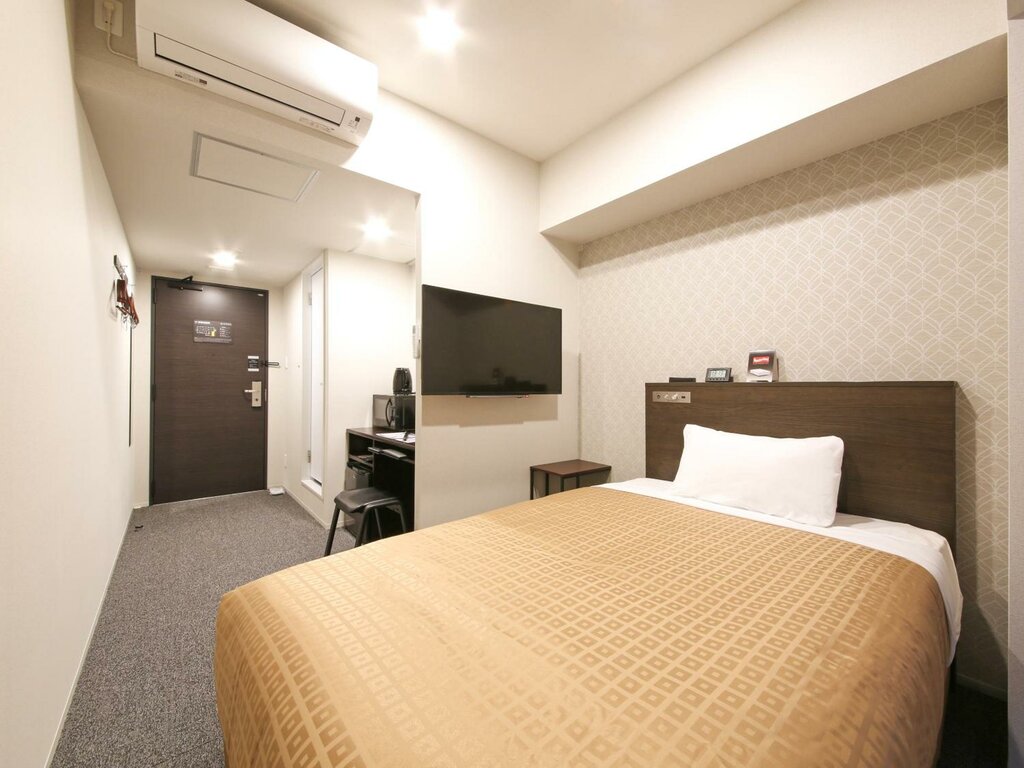 Otel Hotel LiVEMAX Chiba Chuo-Ekimae, Chiba, foto