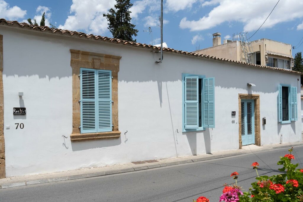 Otel Resart Traditional House, Lefkoşa, foto