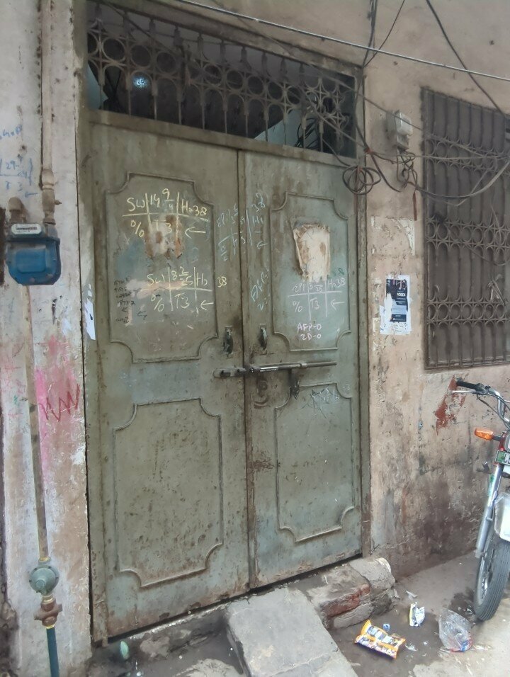 Otel Baba Fareed Hostel Jeevan Hana, Lahor, foto