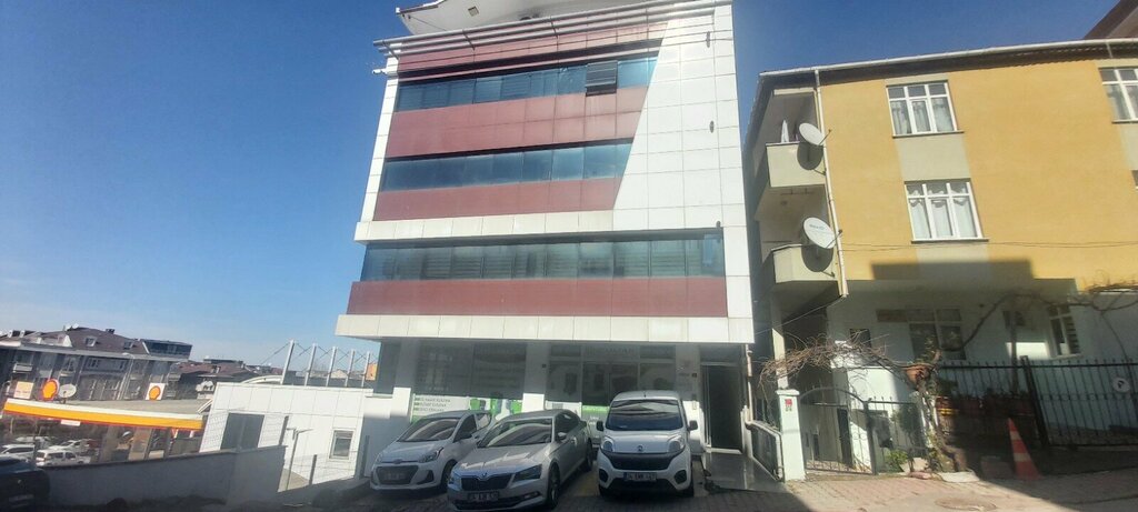 Mali denetleme şirketleri Mali Müşavir Orhan Yıldırım, İstanbul, foto