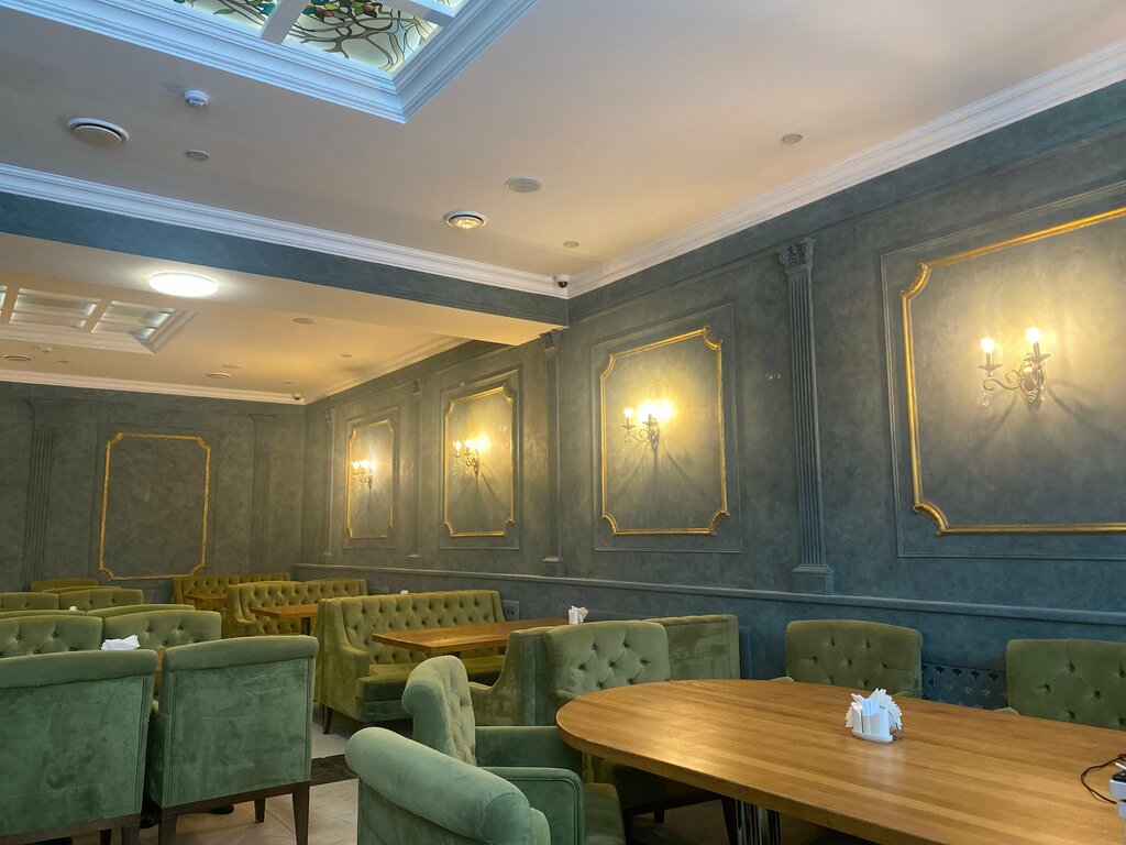 Restoran Дружба, Syktivkar, foto