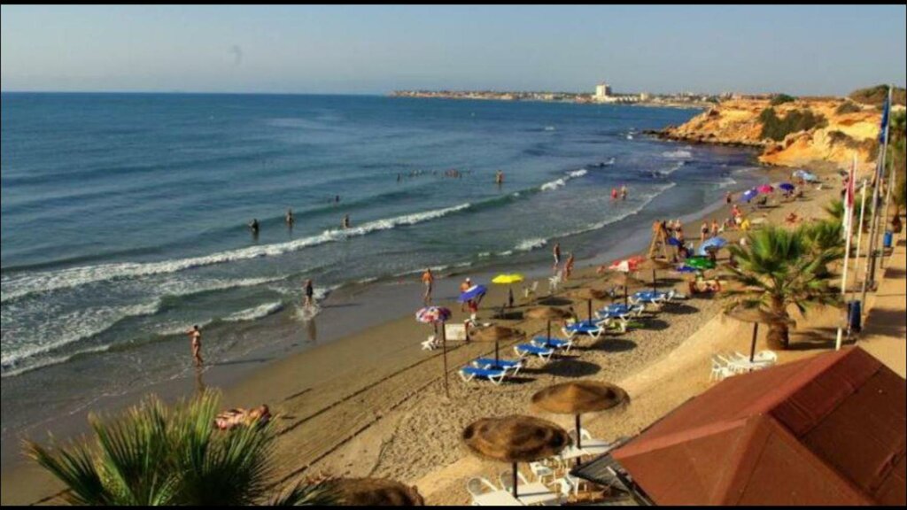 Otel Recoleta Punta prima 100m beach, Valensiya, foto