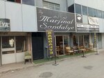 By Marjinal Sandalye (İzmir, Buca, Seyhan Mah., 701 Sok., 29A), mobilya mağazaları  İzmir'den