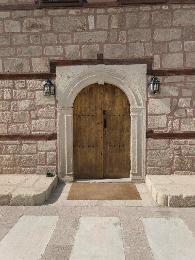 Müzeler ve sanat galerileri Ankara Bağ Evi, Ankara, foto