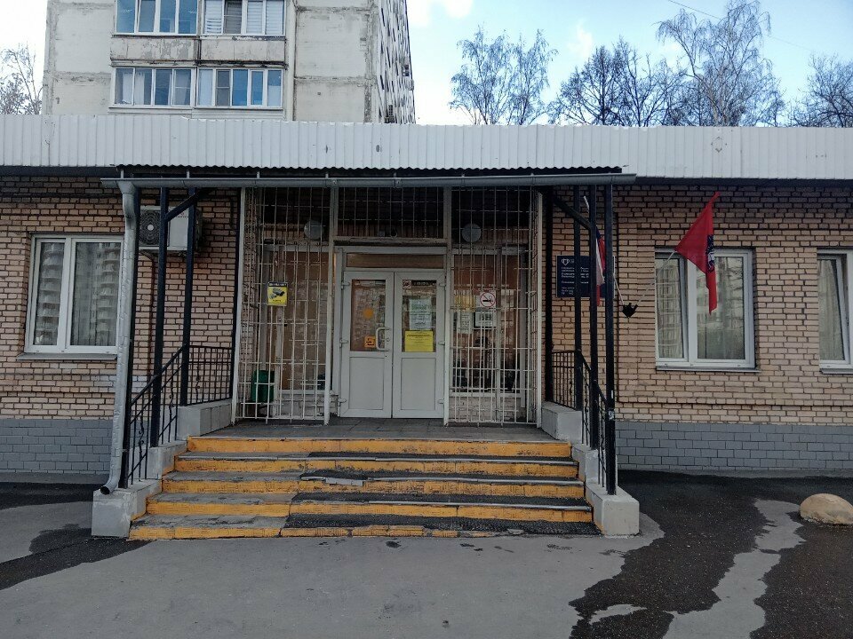 Psikiyatrist НПЦ им. Сухаревой, психиатр, Moskova, foto