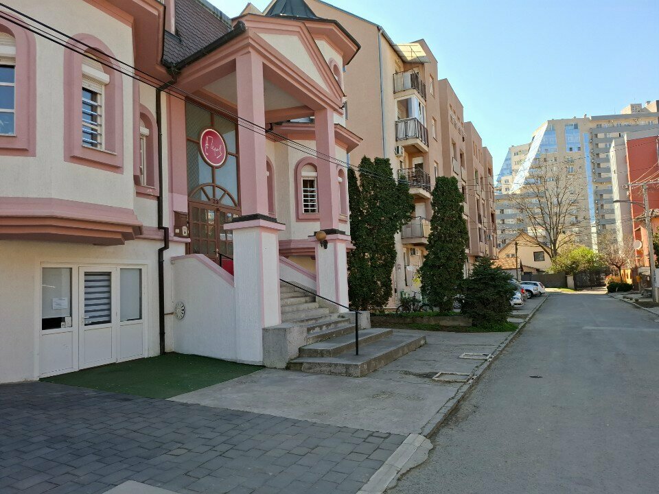 Anaokulları Dečije Ćoše, Novi Sad, foto