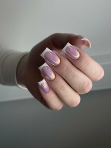 Eas_nail (Okskaya naberezhnaya No:13к1, territoriya Pribrezhnaya), manikür-pedikür  Dzerjinsk'ten