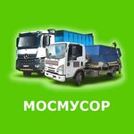 Mos-musor (No:22, Schapovo Village), çöp hizmetleri  Moskova'dan