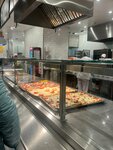 Pizza (Molodyozhnaya Street No:11, mikrorayon Klimovsk), fast food  Podolsk'tan
