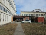 U Petrovicha (Marshala Zhukova Avenue No:70А), saunalar  Irkutsk'tan