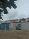 Master Mário (Luanda, Rua Cidade de Évora), sürücü kursları  Loanda'dan