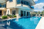 Lemon Villa Hotel (Antalya, Alanya, Çarşı Mah., Tophane Cad., 20), otel  Alanya'dan
