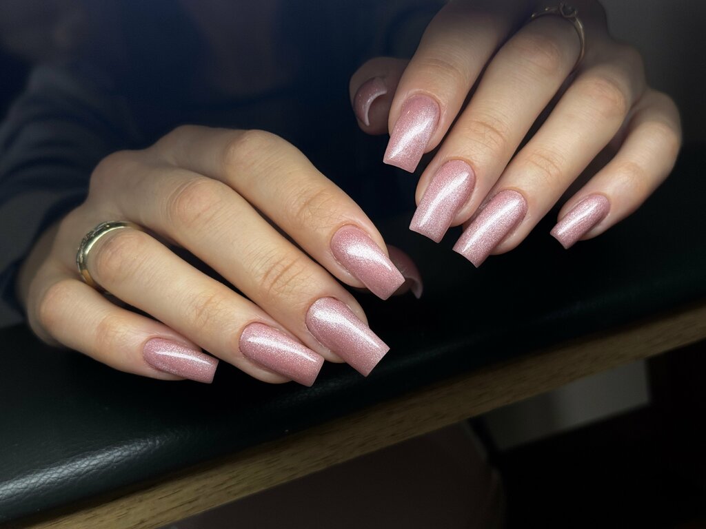Güzellik salonu Kondrashovanails, Mytişçi, foto