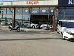 Seçer Oto (Bursa, Osmangazi, Panayır Mah., 503. Sok., 36), otomobil satış galerileri  Bursa'dan