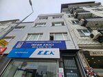 Serbest Muhasebeci Mali Müşavir İrfan Akıcı (Rami Yeni Mah., Reşadiye Cad., No:86, Eyüpsultan, İstanbul), muhasebeciler  İstanbul'dan