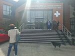 Частная клиника Святого Иоанна Милостивого (Tsinandlis Street No:17), tıp merkezleri ve klinikler  Tiflis'ten