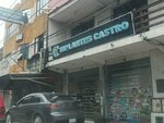 Implantes Castro (Santa Cruz de la Sierra, Distrito Municipal 3, Avenida 3 Pasos al Frente, 8), özel ağız ve diş sağlığı klinikleri ve muayenehaneleri  Bolivya'dan