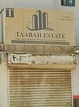 Taabah Estate (11th Street No:37, Gulistan-e-Johar, Block 19), emlak ofisi  Karaçi'den