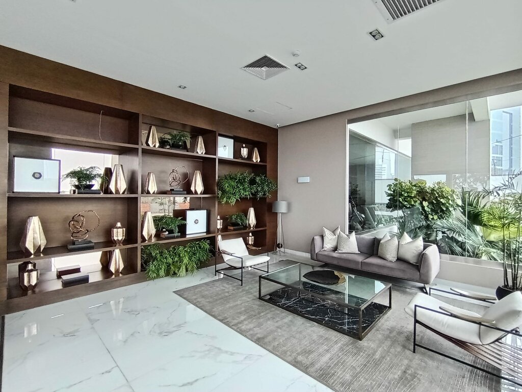 Emlak ofisi Jmo Inmobiliaria, Lima, foto