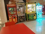 Игровой автомат (Oktyabrskoy Revolyutsii Street No:362), oyun makinesi  Kolomna'dan