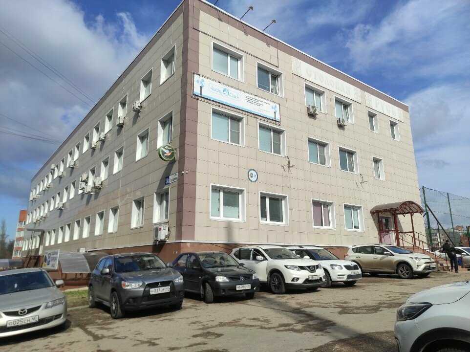 Sahne sanatları okulu Teatralno-khoreograficheskaya shkola Teatralnyye podmostki, Obninsk, foto