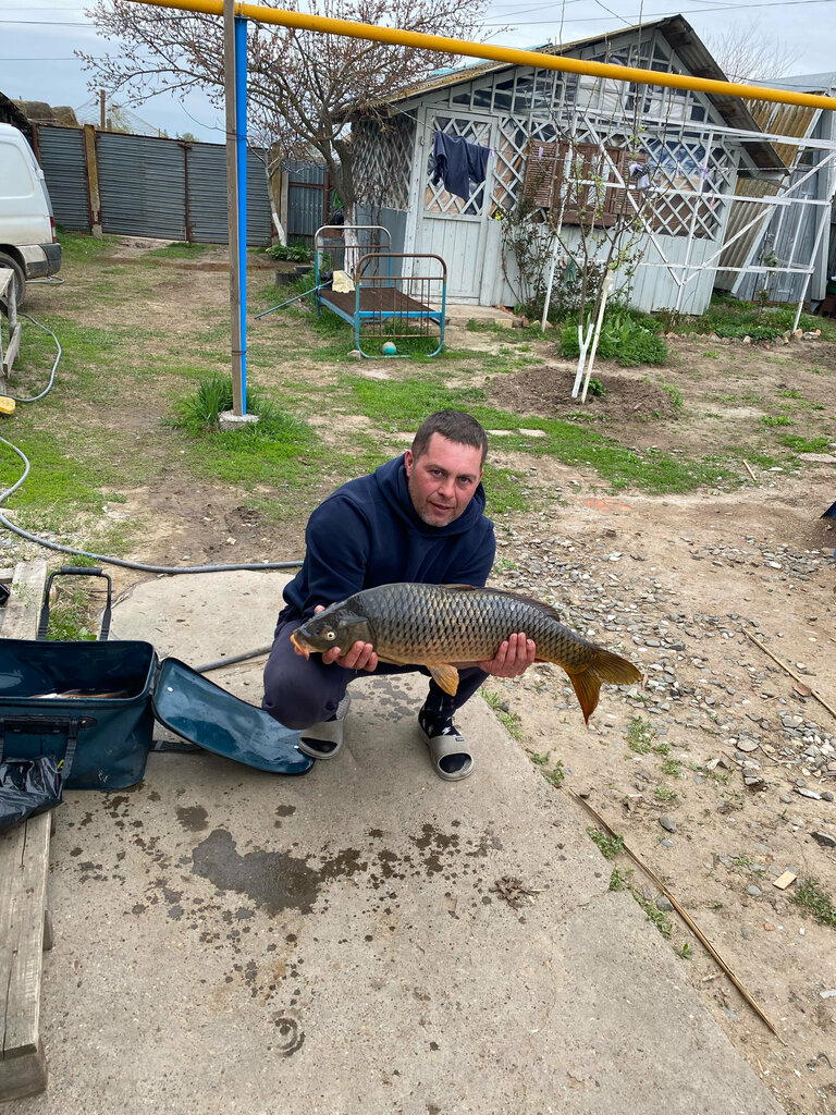 Konuk evi Гостевой дом для рыбаков и охотников, Astrahanskaya oblastı, foto
