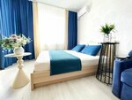 Апартаменты Ленинский проспект 124б (Leninskiy Avenue No:124Б), otel  Voronej'den
