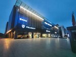 Anpa Work Center (İstanbul, Başakşehir, İkitelli OSB Mah., Atatürk Blv., 70), i̇ş merkezi  İstanbul'dan